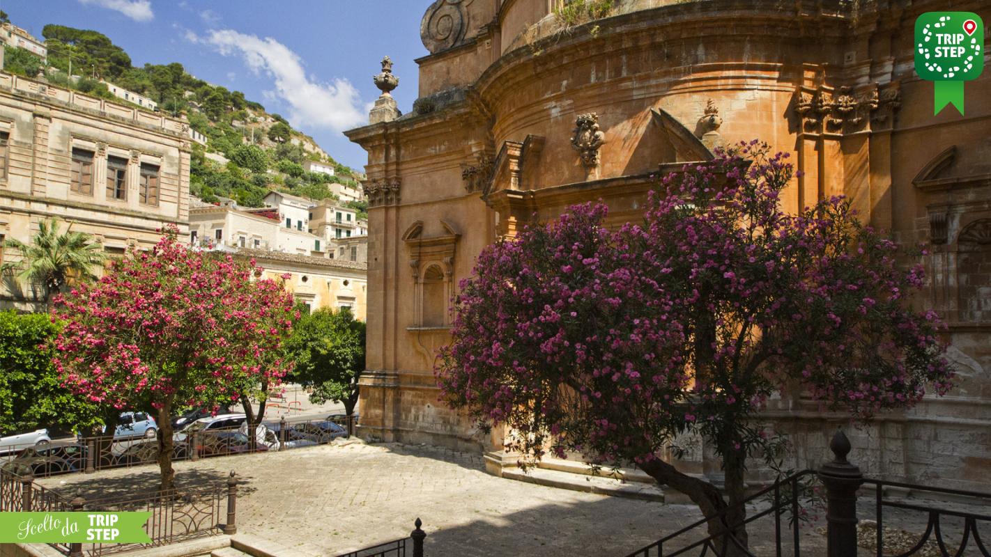Visita Modica di Ragusa con Tripstep.it